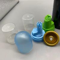 China Long-Lasting Corrosion-Resistant Hair Mousse Aerosol Valve with 360-Degree Functionality for Rich Foam Dispensing for sale