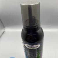 China Inverted Dispensing Corrosion-Resistant Aluminum Aerosol Valve for Hair Mousse and Styling Foam for sale