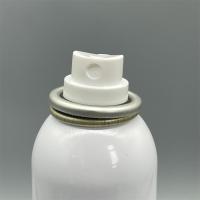 China Precision Aerosol Dispensing Valve, Fine Mist Spray Valve for Disinfection & Skincare Packaging for sale