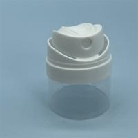 China Body Mist Valve, Body Spray Valve & Fine Mist Aerosol Valve For Fragrance And Cosmetic Spray Applications for sale