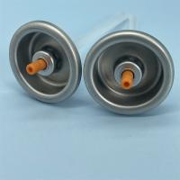 China Shoe Cleaning Valve Actuator, Footwear Care Spray Actuator & Sock Cleaning Aerosol Actuator For Foam And Liquid Cleaning Applications for sale