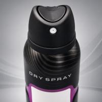 China 53mm Aerosol Valve for Continuous Mist Dispensing in Unscented Deodorant Body Spray Applications for sale