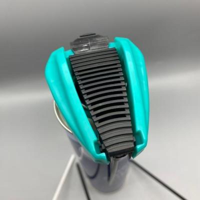 China Aerosol Foldable Trigger Actuator for Professional Aerosol Applications for sale