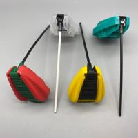 China Aerosol Foldable Trigger Actuator for Professional Aerosol Applications for sale
