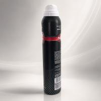 China 53mm Continuous Mist Aerosol Valve for Unscented Deodorant Body Spray Packaging for sale