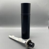 China Aluminum Can Bag On Valve, Aerosol BOV Canister For Body Spray Aerosol Packaging For  Personal Care Use for sale