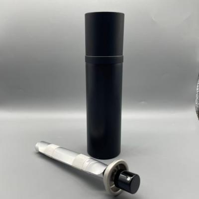 China Aluminum Can Bag On Valve, Aerosol BOV Canister For Body Spray Aerosol Packaging For  Personal Care Use for sale