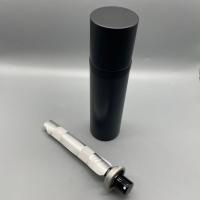 China Aluminum Can Bag On Valve, Aerosol BOV Canister For Body Spray Aerosol Packaging For  Personal Care Use for sale