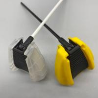 China Foldable Trigger Actuator for Aerosol Cans Designed for Multipurpose Cleaners for sale
