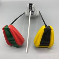 China Foldable Trigger Actuator for Aerosol Cans Designed for Multipurpose Cleaners for sale