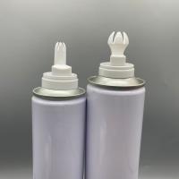 China Spray Cream Button, Foam Cream Dispensing Switch, Pneumatic Cream Valve Button for sale