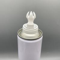 China Spray Cream Button, Whipped Cream Control Switch, Pneumatic Foam Valve Button for sale