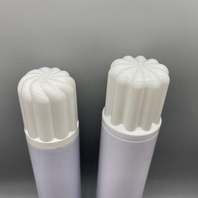 China Plastic Actuator Nozzles for Whipped Cream Aerosols for sale