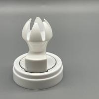 China Plastic Actuator Nozzles for Whipped Cream Aerosols for sale