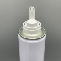 China Plastic Actuator Nozzles for Whipped Cream Aerosols for sale