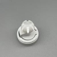 China Plastic Actuator Nozzles for Whipped Cream Aerosols for sale