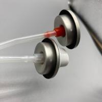 China Hair Sheen Spray Valve with Ultra-Fine Mist Nozzle and Anti-Clogging Design for Leak-Proof Dispensing for sale