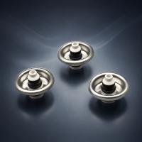 China One Inch PU Foam Valve with Compact Stem Configuration and Clog-Resistant Design for sale