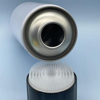China Foam Cleaning Solution Valve, Foam Aerosol Dispensing Valve For Multi‑Surface Cleaner Formulation for sale