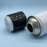 China Foam Cleaning Solution Valve, Foam Aerosol Dispensing Valve For Multi‑Surface Cleaner Formulation for sale