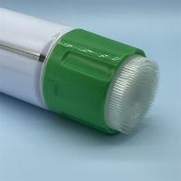 China Foam Cleaning Solution Valve, Foam Aerosol Dispensing Valve For Multi‑Surface Cleaner Formulation for sale