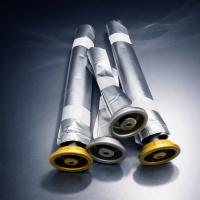 China Advanced Female Aerosol Bag-on-Valve with Eco-Friendly Packaging, One-inch Size, and Tinplate Material for sale