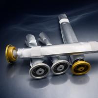 China Advanced Female Aerosol Bag-on-Valve with Eco-Friendly Packaging, One-inch Size, and Tinplate Material for sale