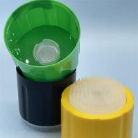 China Car Care Foam Cleaner Brush Cover, Soft Wash Brush Protective Sleeve for sale