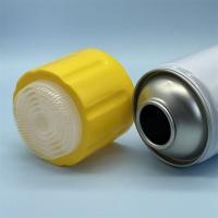 China Foam Pump Valve, Foam Dispensing Valve For Daily Chemical Packaging Liquid Pressing Application for sale