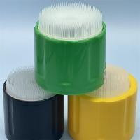 China Universal Foam Washing Brush Cover Soft Auto Care Cleaning Brush Accessory for Foam Decontamination for sale