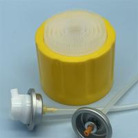 China Foam Pump Valve, Foam Dispensing Valve For Daily Chemical Packaging Liquid Pressing Application for sale