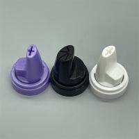 China Hair Care Mousse Foam Aerosol Valve, Foam Spray Dispensing Valve For Hair Styling Mousse for sale