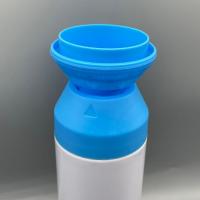 China Sink Pipeline Cleaning Actuator, Drain Pipe Cleaner Actuator For Household Kitchen Bathroom Daily Pipeline Dredging for sale