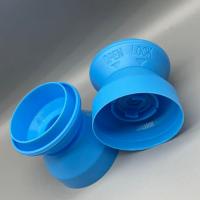 China 65 mm Pipeline Cleaning Button, Pipe Dredging Button for  Daily Pipe Cleaning Operation for sale