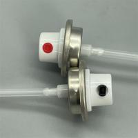 China Precision-engineered Aerosol Glue Spray Female Valve with Leak-proof Seal and Chemical Resistance for Adhesive Bonding for sale