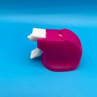 China Aerosol Trigger Spray Cap with Extended Tube Non Spill and Customized Color for Multi-Surface Deodorizing for sale