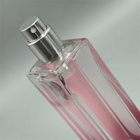 China Perfume Bottle Sprayer, Cosmetic Mist Sprayer Pump For Fragrance Container Filling & Daily Beauty Packaging Application for sale