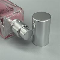 China Perfume Bottle Sprayer, Cosmetic Mist Sprayer Pump For Fragrance Container Filling & Daily Beauty Packaging Application for sale