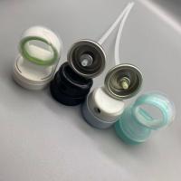 China Sunscreen Spray Aerosol Valve with Clog-Resistant Nozzle, Leak-Proof Seal, and 360-Degree Operation for Efficient Sun Protection for sale