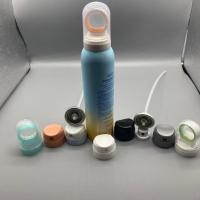 China Sunscreen Spray Aerosol Valve with Clog-Resistant Nozzle, Leak-Proof Seal, and 360-Degree Operation for Efficient Sun Protection for sale