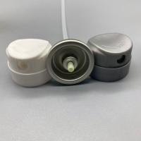 China Leak-Proof 360-Degree Clog-Resistant Sunscreen Spray Aerosol Valve for Full-Body Protection for sale