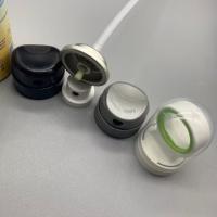 China Leak-Proof 360-Degree Clog-Resistant Sunscreen Spray Aerosol Valve for Full-Body Protection for sale