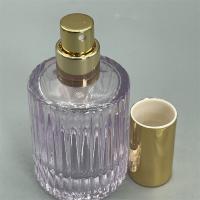 China Aluminum Perfume Valve, Perfume Aerosol Spray Valve For Cosmetic Fragrance Packaging, Fine Mist Dispensing And Stable Sealing Application for sale