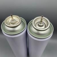 China Gas Lighter Refill Valve, Lighter Refill Valve, Actuator Refill Valve for Refillable Lighters and Gas Charging Applications for sale