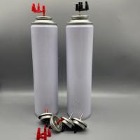 China Gas Lighter Refill Valve, Lighter Refill Valve, Actuator Refill Valve for Refillable Lighters and Gas Charging Applications for sale
