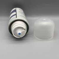 China 25.4mm Odor Control Aerosol Dispensing Valve with Adjustable Nozzle and Clog-Resistant Design for sale