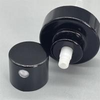 China Perfume Pump, Cosmetic Spray Pump, Fragrance Dispenser For Cosmetic Perfume Bottle Packaging Daily‑use Fragrance Dispensing Application for sale