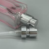 China Perfume Pump, Cosmetic Spray Pump, Fragrance Dispenser For Cosmetic Perfume Bottle Packaging Daily‑use Fragrance Dispensing Application for sale