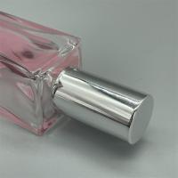 China Perfume Pump, Cosmetic Spray Pump, Fragrance Dispenser For Cosmetic Perfume Bottle Packaging Daily‑use Fragrance Dispensing Application for sale