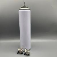 China Universal Fit Butane Lighter Refill Valve with Durable Construction and Optimized Gas Flow for sale